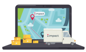 海外营销推广服务解决方案 - impact.com中国官网